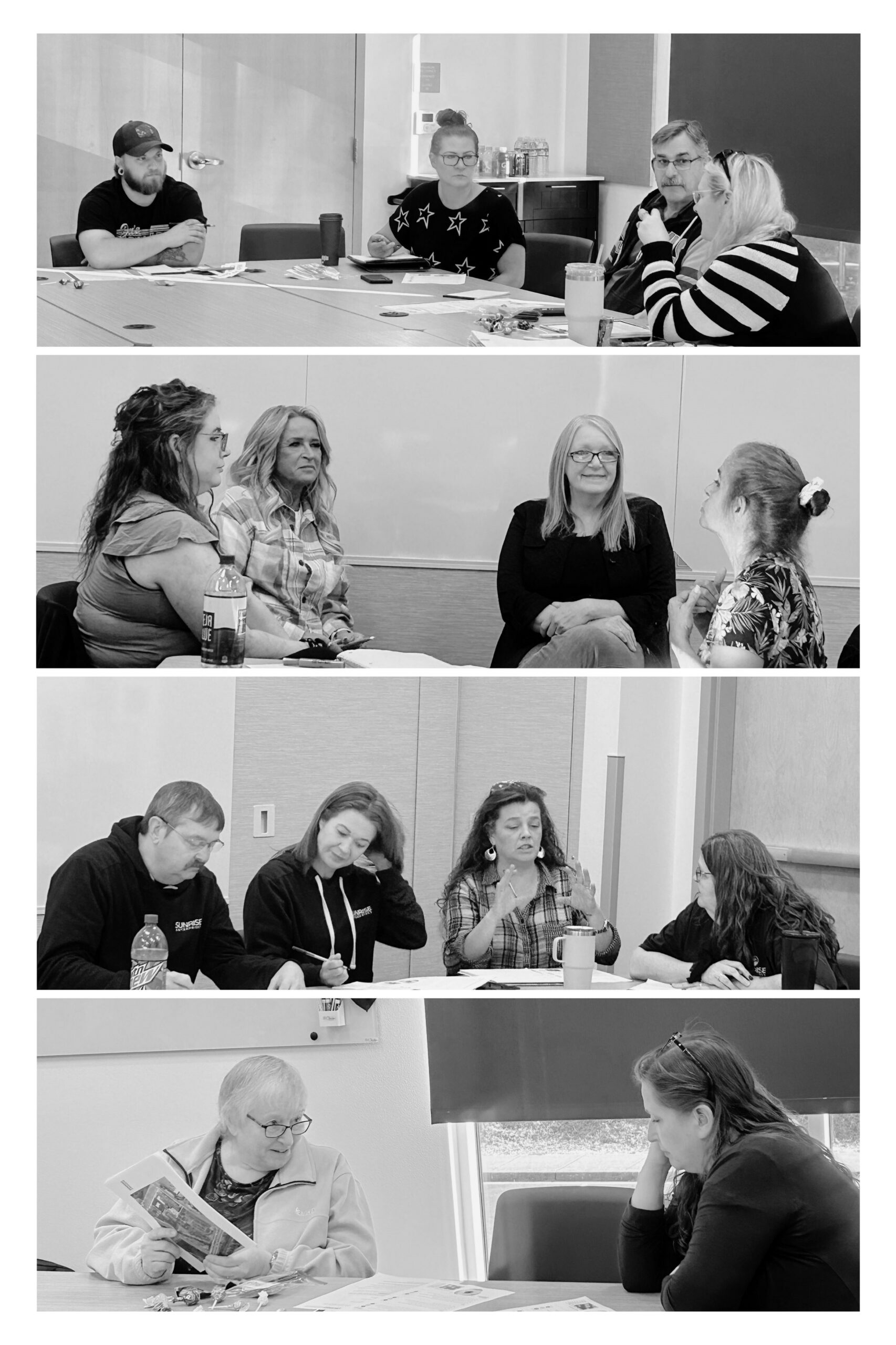 National Team Manager Day! | Sunrise Enterprises, Inc.